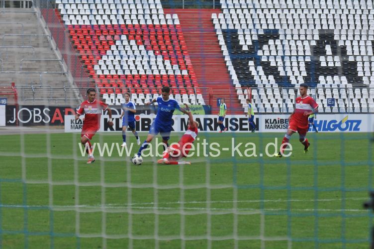 KSC U19 vs VfB Stuttgart 116 – abseits-ka