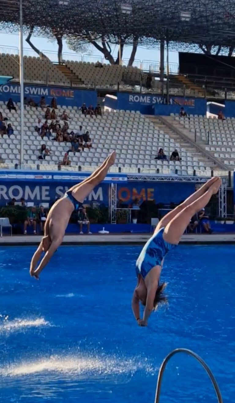 Zwei EM-Goldmedaillen – Großartige Ergebnisse für die SSC ...